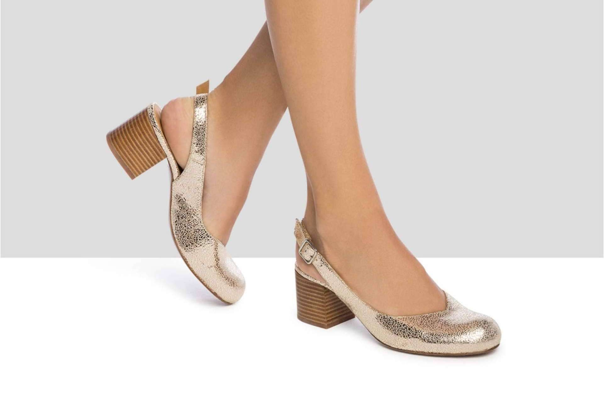 Audley Shoes lanza su nueva colección de zapatos de verano - San ...