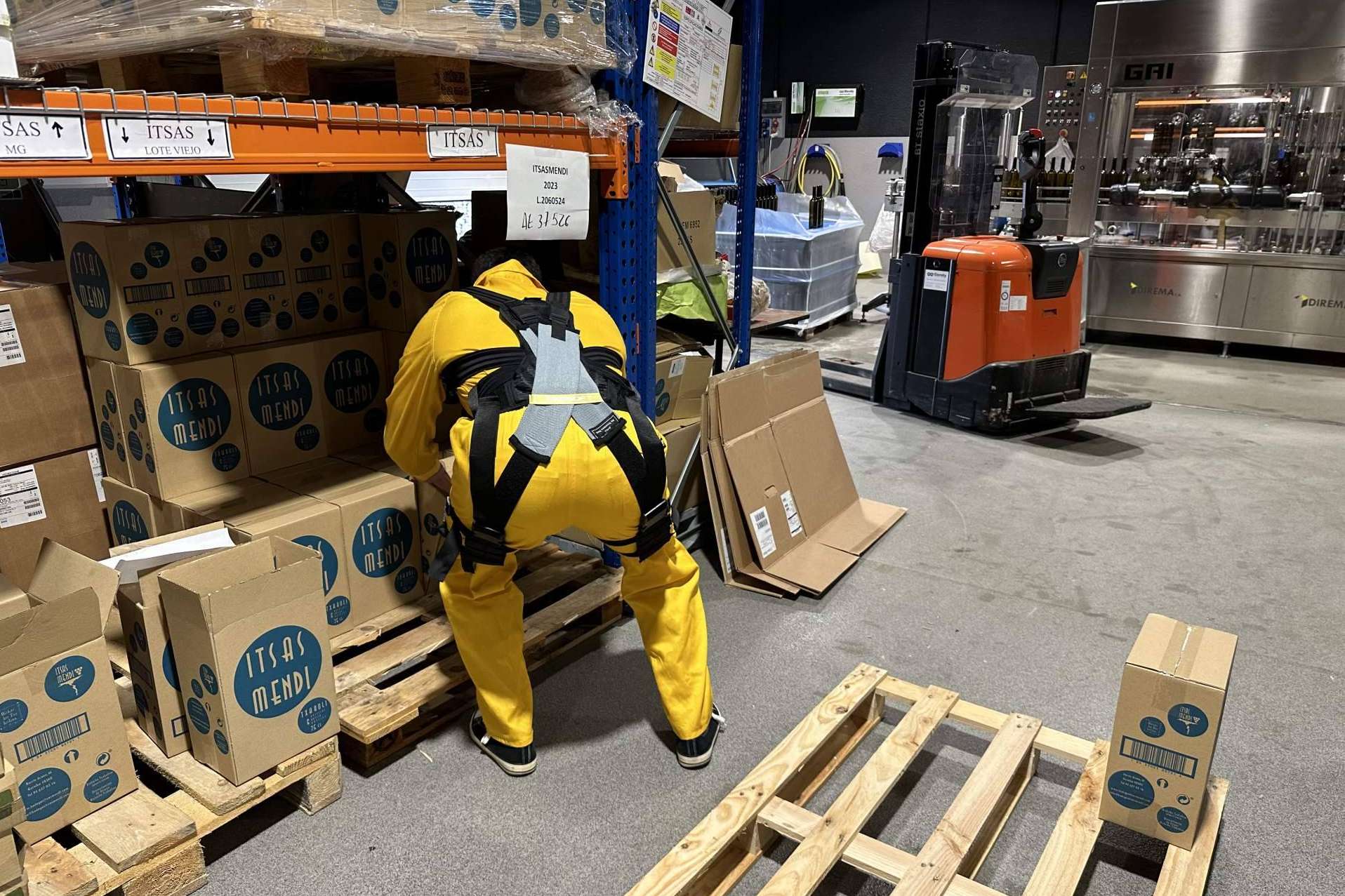 La empresa española Cyber Human Systems impulsa el desarrollo de ...